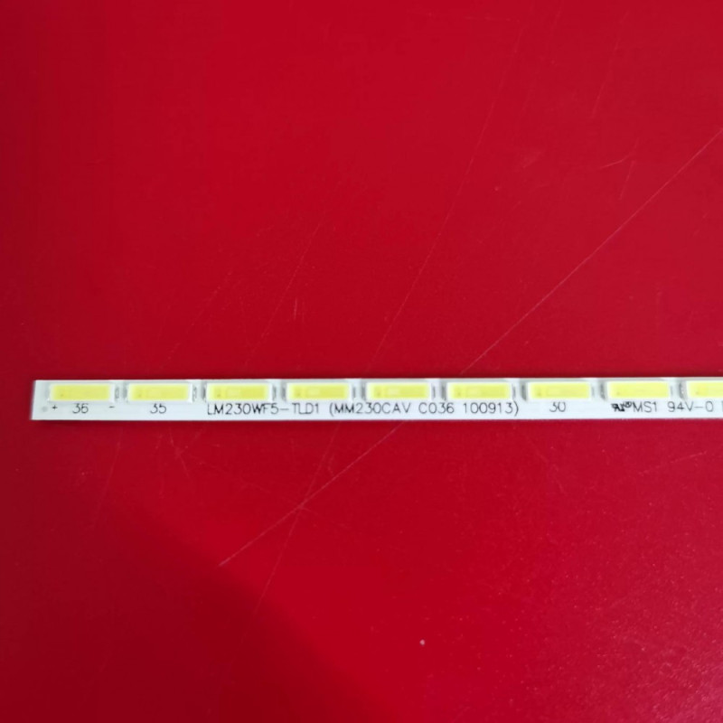 подсветка монитора LM230WF5-TLD1 LM230WF5(TL)(D1) LG E2341T lg