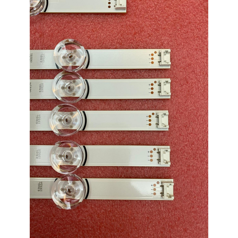 Подсветка INNOTEK DRT 3.0 55" A TYPE REV01 140107 INNOTEK DRT 3.0 55"